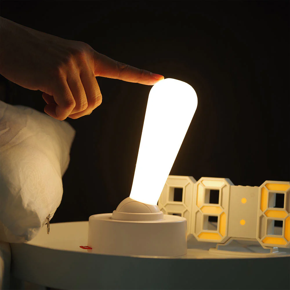 Multi Functional Lever Night Light – ERL